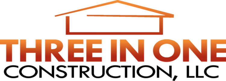 THREE IN ONE - Home - Three In One Construction