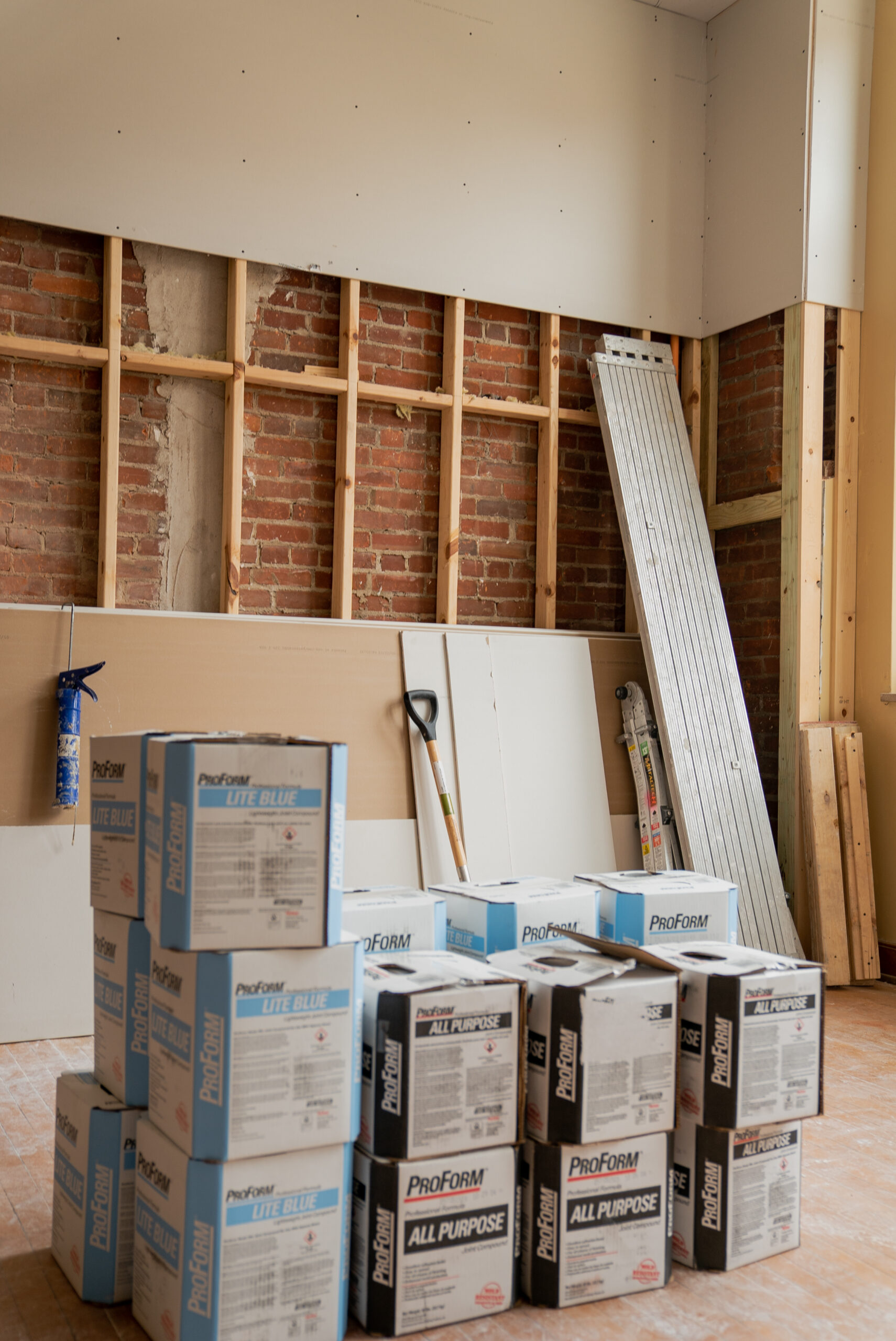 About Us - Three In One Construction